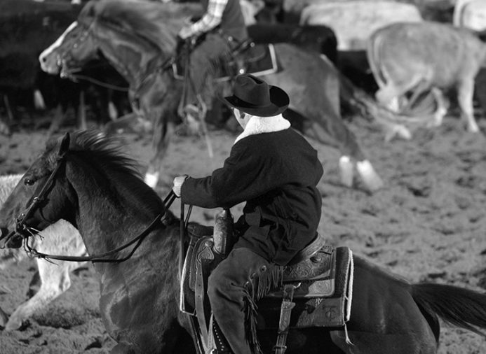 Tribute to Turnback Riders - Western Horseman