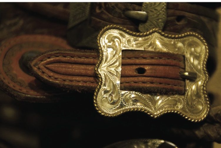 Cowboy Crafted - Western Horseman