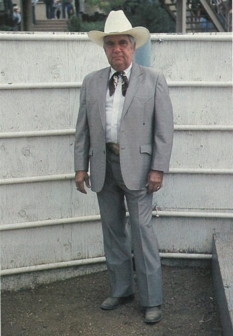 Flashback: Hangin' Tough and Lookin' Good - Western Horseman
