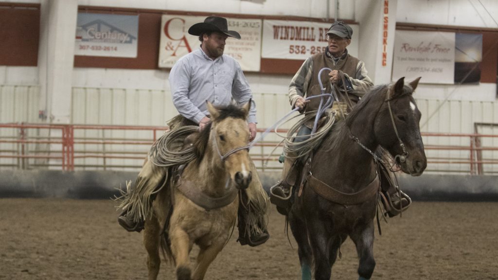 School of Hard Knocks: 12 Tips for Rookie Bronc Riders - Western Horseman