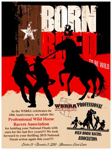 10 WSRRA National Finals Highlights - Western Horseman