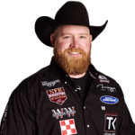 2023 PRCA Top 15 Steer Wrestlers - Western Horseman