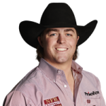 2023 PRCA Top 15 Saddle Bronc Riders - Western Horseman
