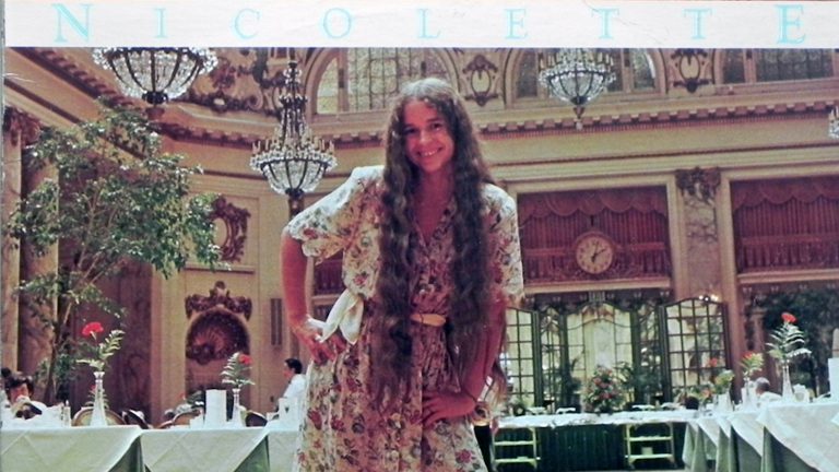Remembering Nicolette Larson - Western Horseman