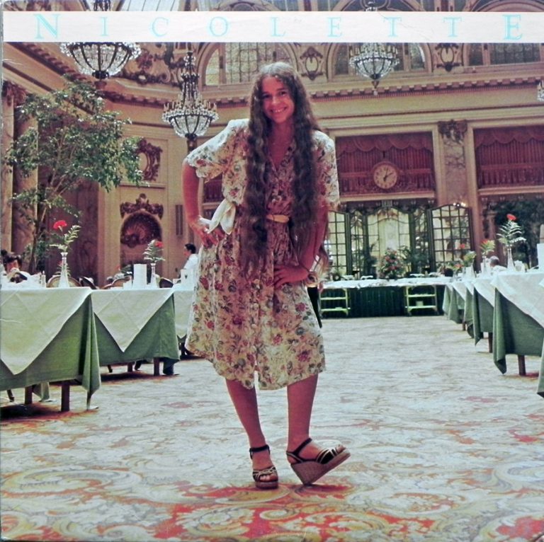 Remembering Nicolette Larson - Western Horseman