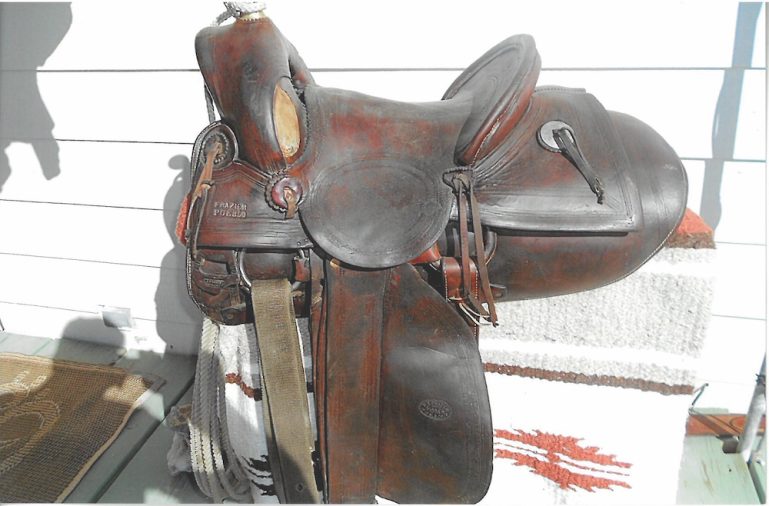 What’s It Worth? R.T. Frazier Saddle - Western Horseman