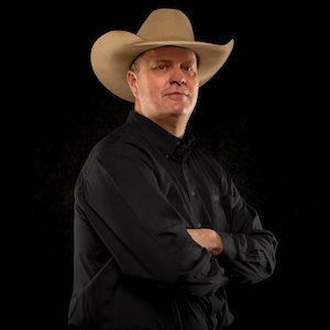Meet the Athletes: 2024 The American Performance Horseman - Western ...