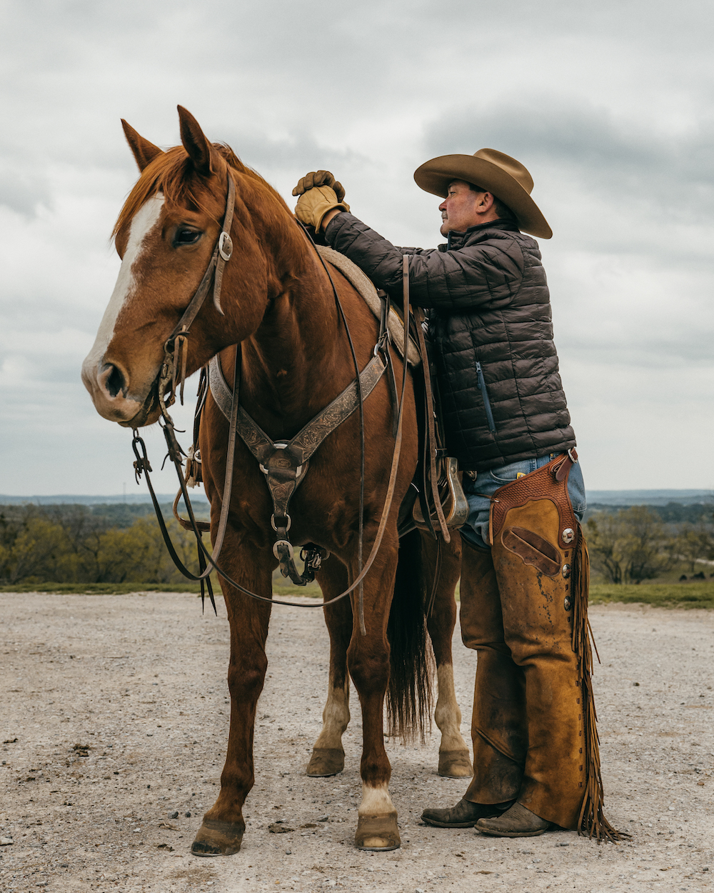 Resistol’s Commitment to the Western Lifestyle- Western Horseman