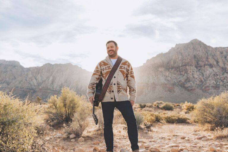 Wade Bowen: Cowboy Kid - Western Horseman