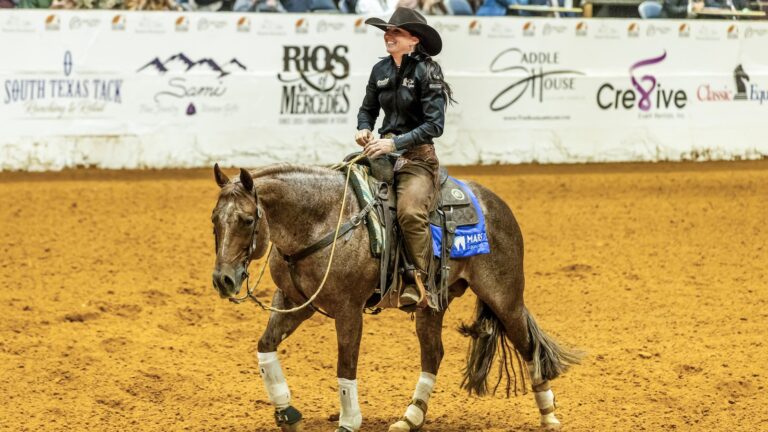 Western Horseman - World's leading horse magazine since 1936.
