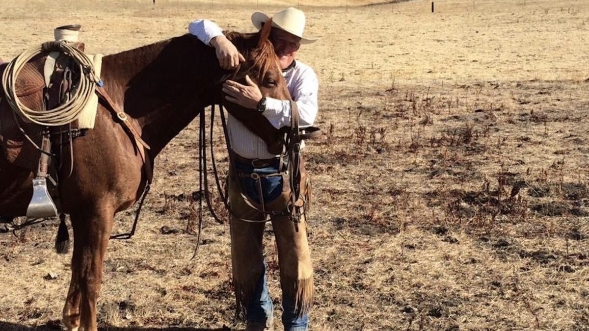 Western Horseman - World's leading horse magazine since 1936.