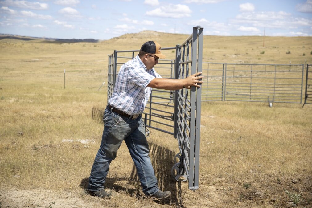 One Corral. Endless Possibilities. - Western Horseman