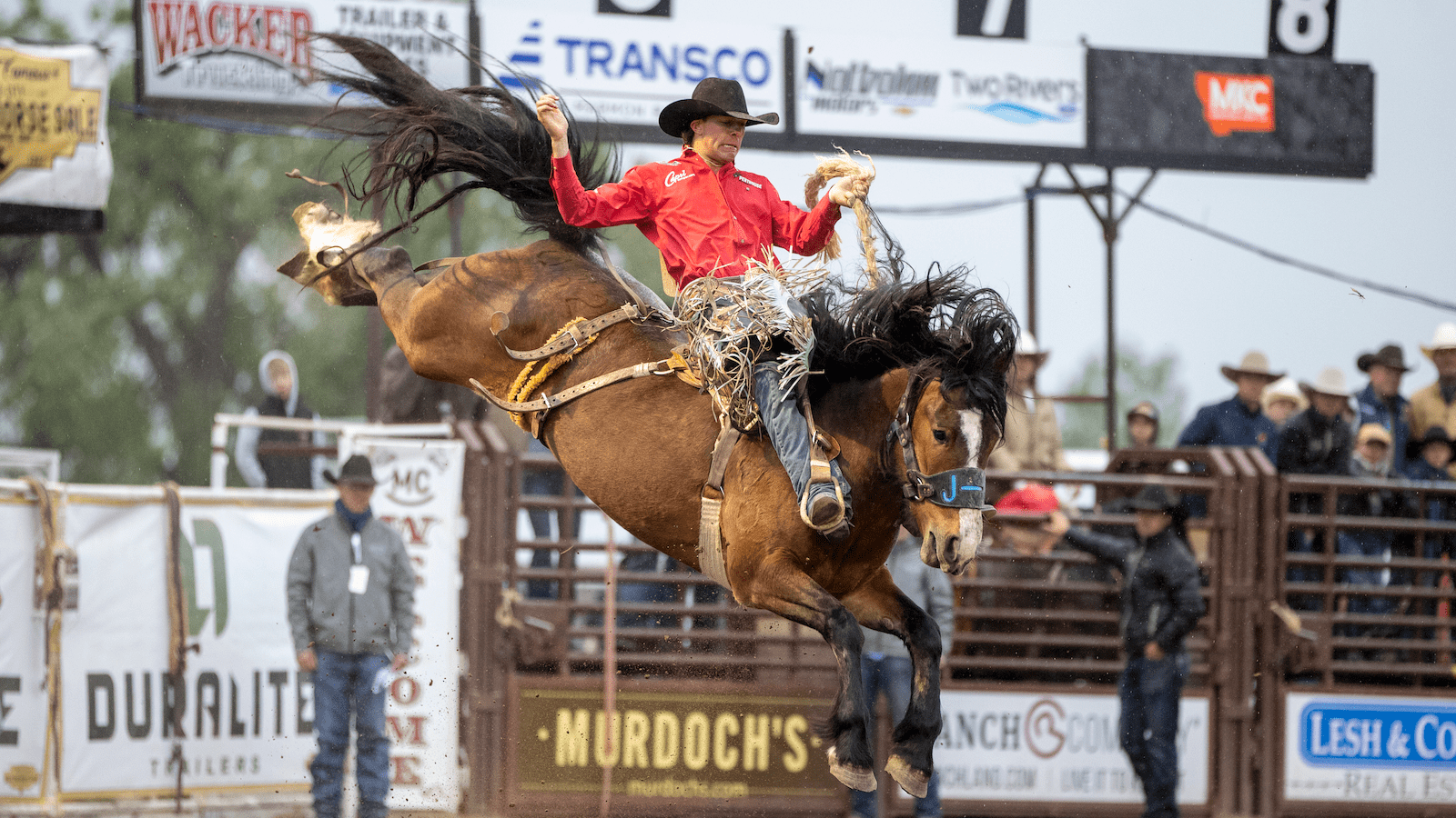 Resistol Celebrates Record-Breaking 2025 Rookie Class - Western Horseman