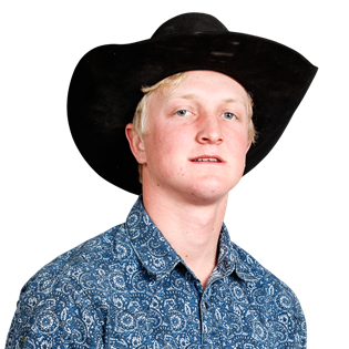 2025 PRCA Top 15 Bull Riders - Western Horseman