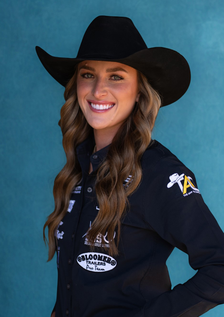 2025 WPRA Top 15 Breakaway Ropers - Western Horseman