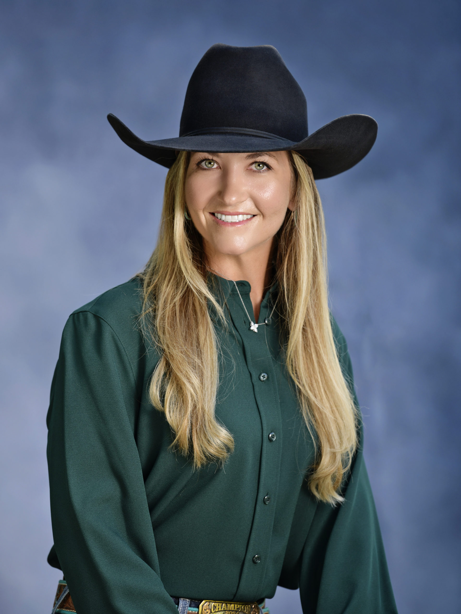 2025 WPRA Top 15 Barrel Racers - Western Horseman