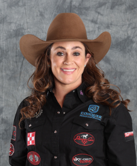 2025 WPRA Top 15 Barrel Racers - Western Horseman