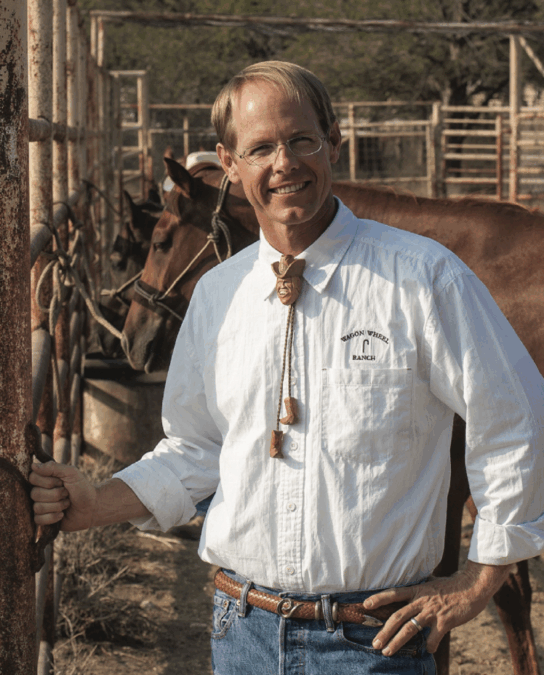 Preserving Bloodlines - Western Horseman