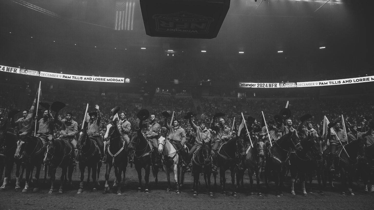 Things to See and Do at the NFR - Western Horseman